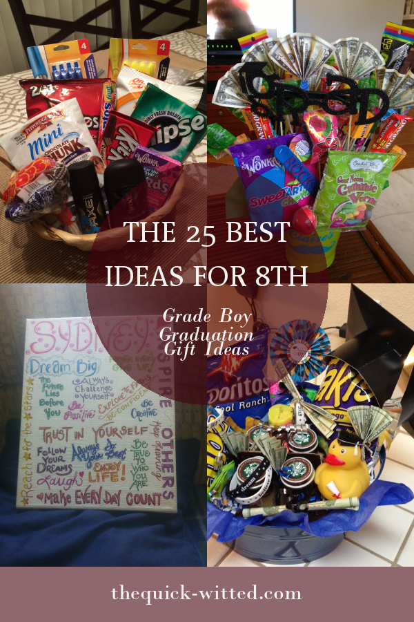The 25 Best Ideas For 8th Grade Boy Graduation Gift Ideas Home The 25 Best Ideas For 8th Grade Boy Graduation Gift Ideas Home